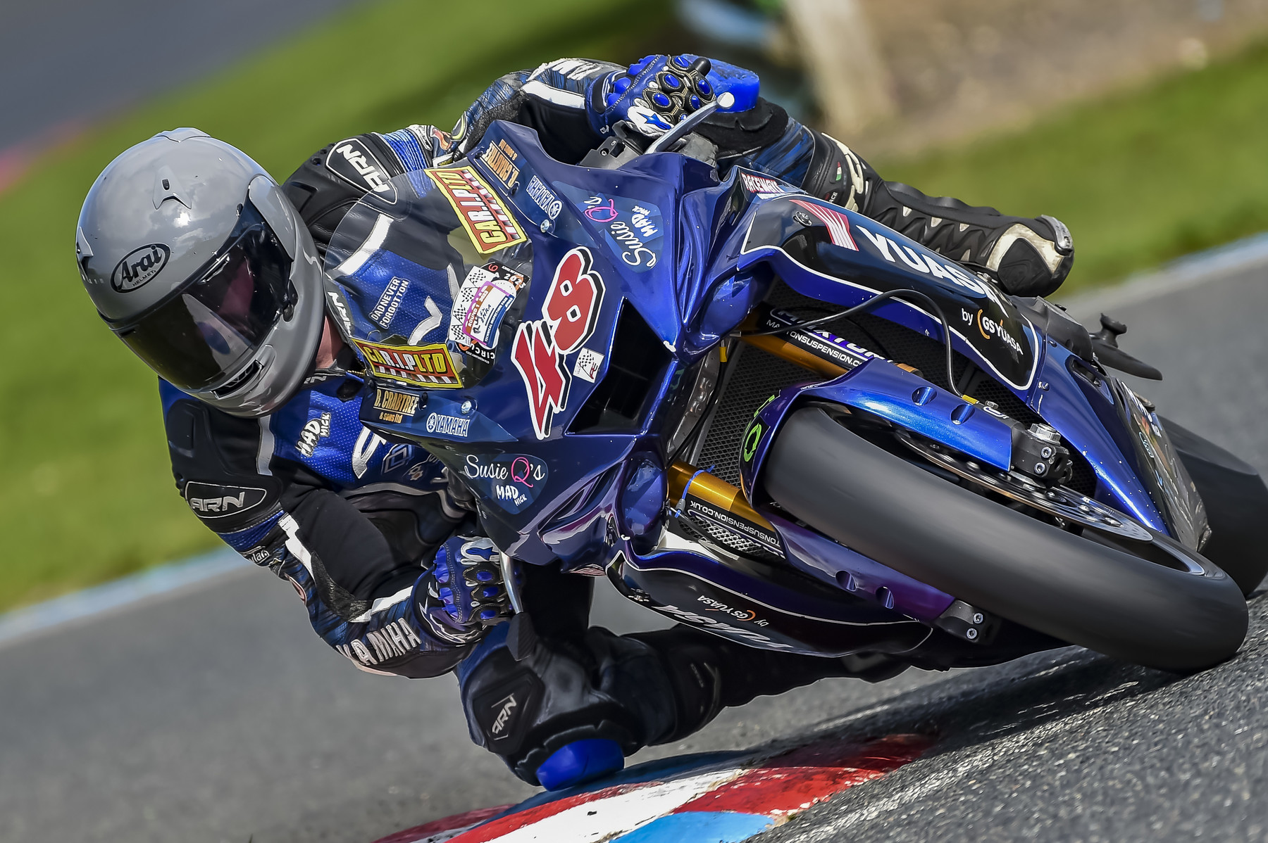 Dave Jackson Photography Gallery