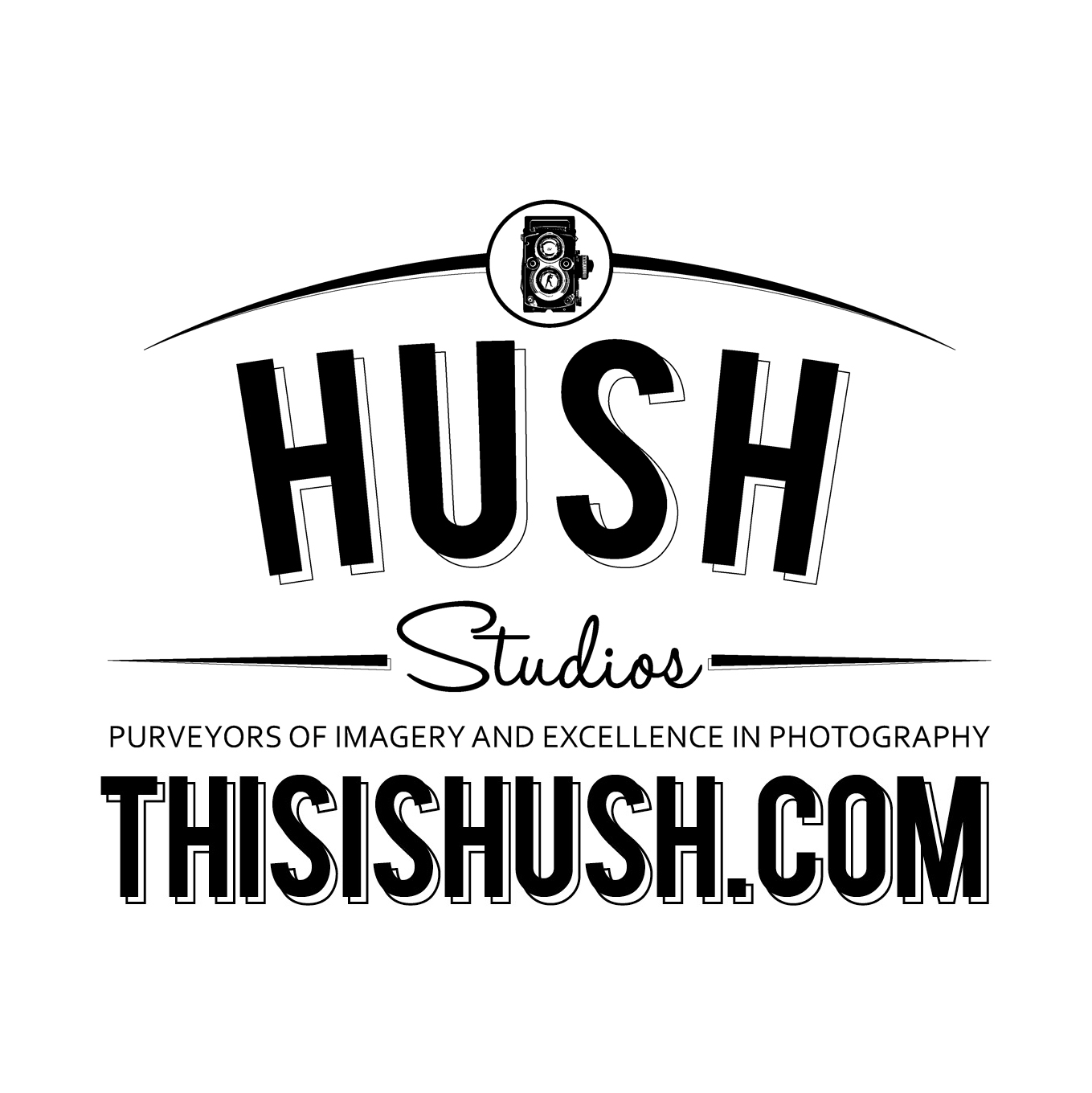 Hush Studios Christmas Photo Studio Experience for Children and Families