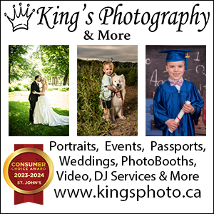 Newfoundland Photographers