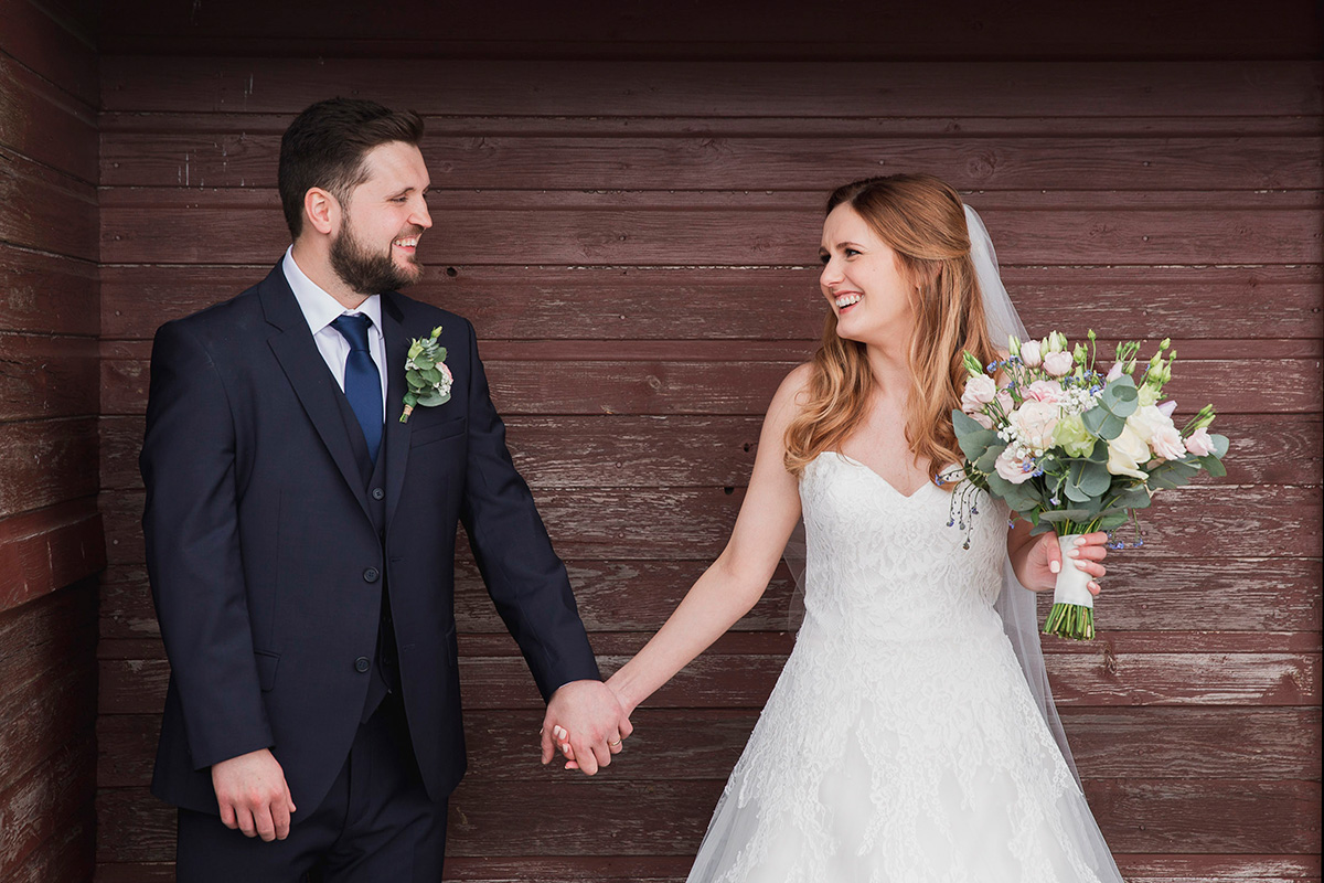 Lancashire Wedding Photographer | Sarah Redman Photography - Home ...