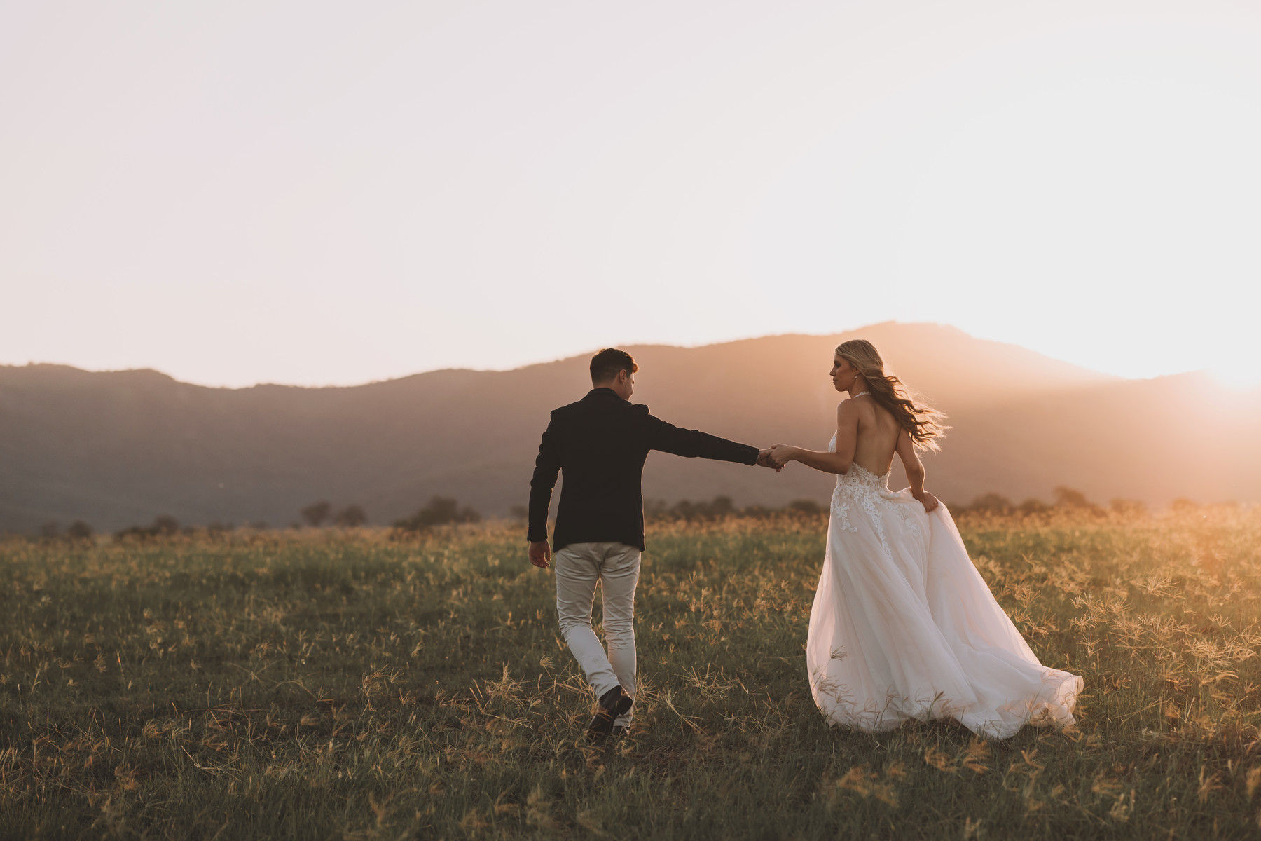 Nicole Butler Photography : Hunter Valley & Newcastle Wedding Photographer
