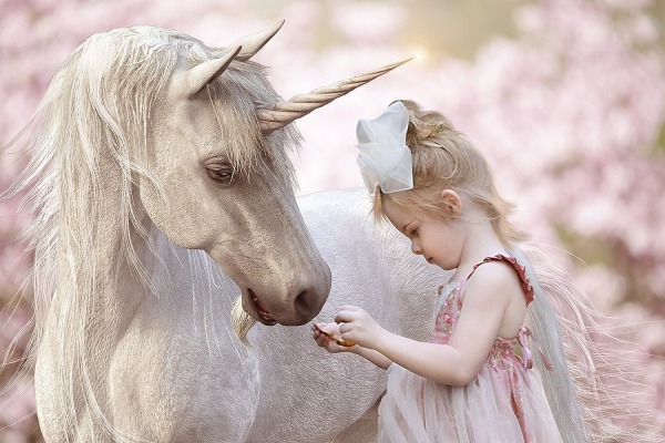 Little Magic Moments