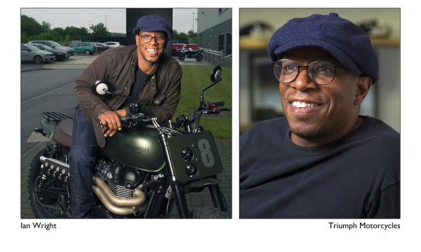 Harry Chambers Photography