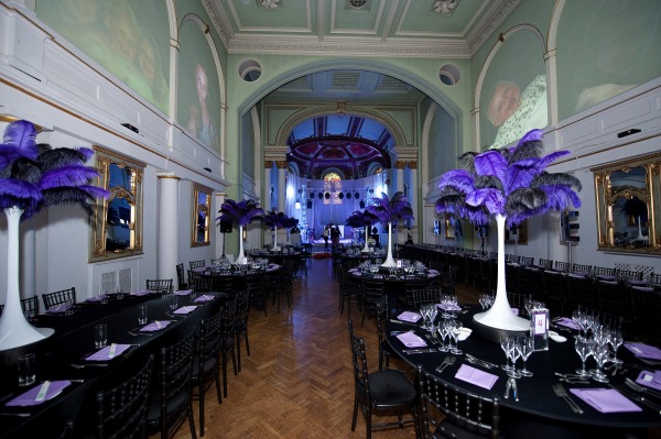 Lawrence Stone Creative, Gallery