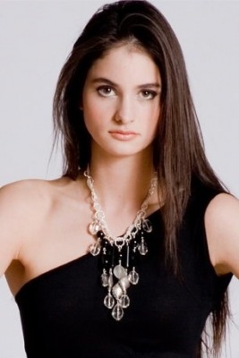 Kim Rozell Makeup Design