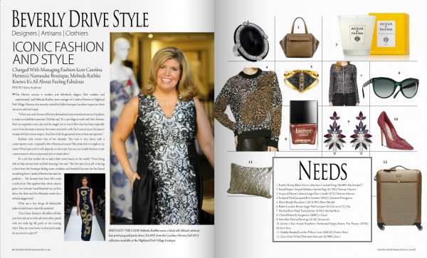 Kim Rozell Makeup Design