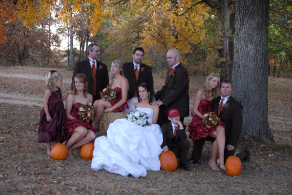 Hot Shots Photography