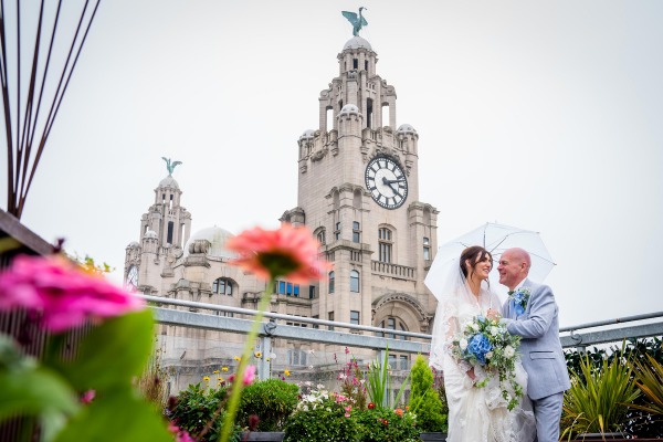 North West Liverpool Wedding Photographer | Wedding Photography ...