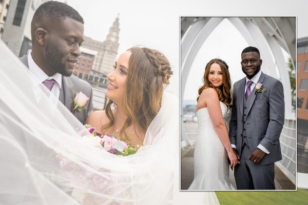 North West Liverpool Wedding Photographer | Wedding Photography ...